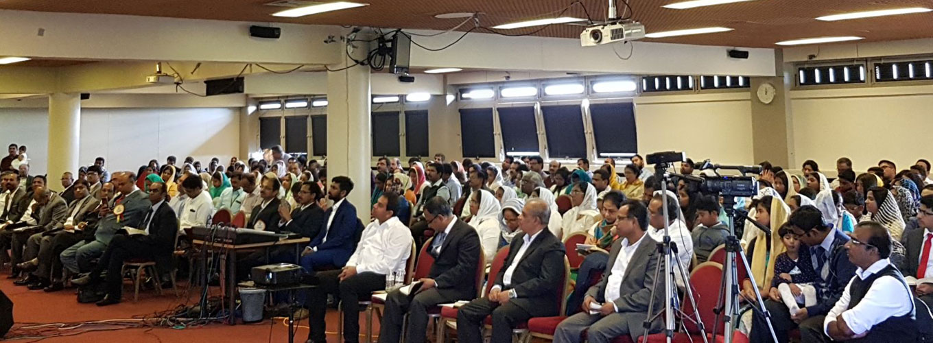 ASSOCIATION OF INDIAN COMMUNITY CHURCHES